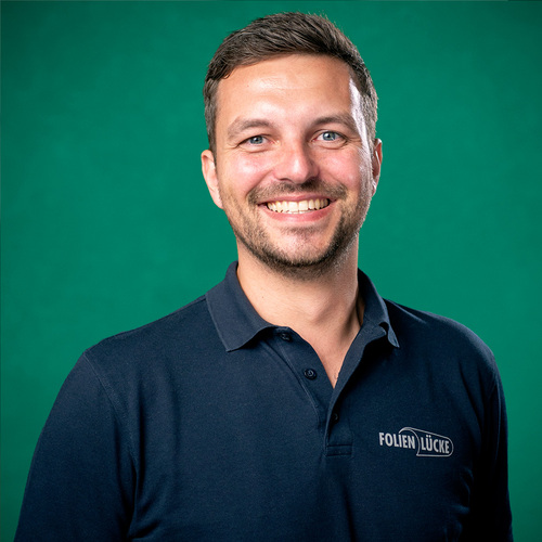 WERKSRIGOLE® von FOLIEN LÜCKE